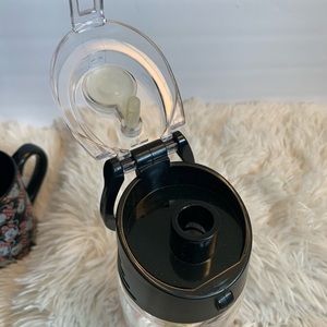 Disney | Kitchen | Disney Mickey Mouse Zac Tumbler And Minnie Mug ...